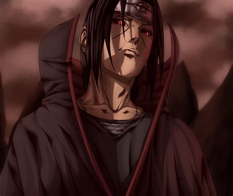 Itachi Uchiha Wallpapers X Full Hd P Desktop Backgrounds My Xxx Hot Girl