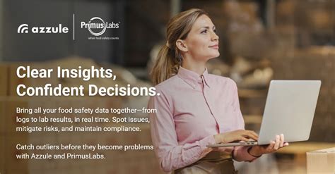 Azzule Systems On Linkedin Centralizing Your Food Safety Efforts Just Got Easier Azzule Is