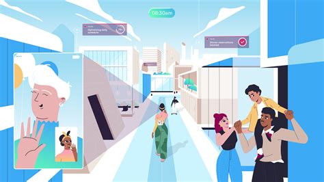 Data Explosion Behance