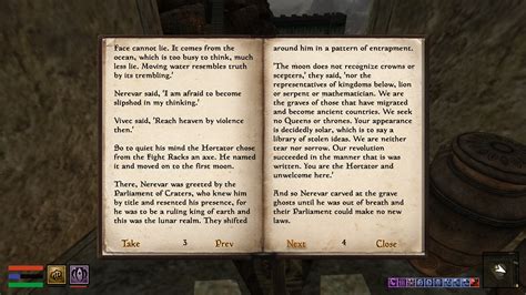 28 Best Lessons Of Vivec Images On Pholder True Stl Morrowind And Elder Scrolls