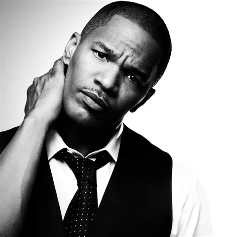 Music Jamie Foxx Not Yet X All This Love New Randb