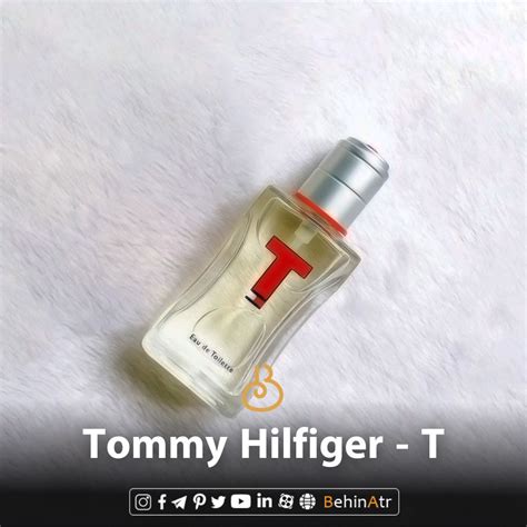 عطر تامی تی تامی هیلفیگر خرید عمده قیمت کلی بهین عطر