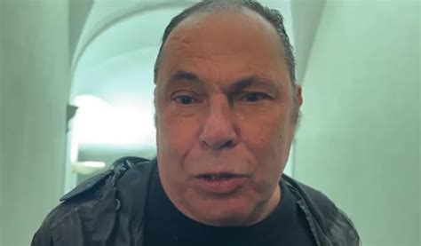 È Morto Massimo Leopizzi Storico Capo Ultrà Del Genoa Primocanale It Le Notizie Aggiornate