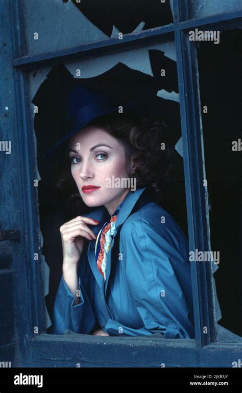 Jane Seymour In The Phantom Of The Opera 1983 Directed By Robert Markowitz Credit Robert