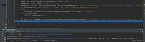 java处理请求操作1——java使用clien发送post请求 json传值 java 发post请求 csdn博客