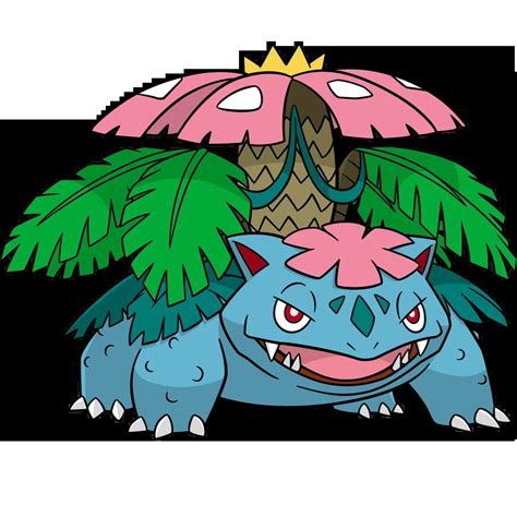 Pokémon Mega Evolution