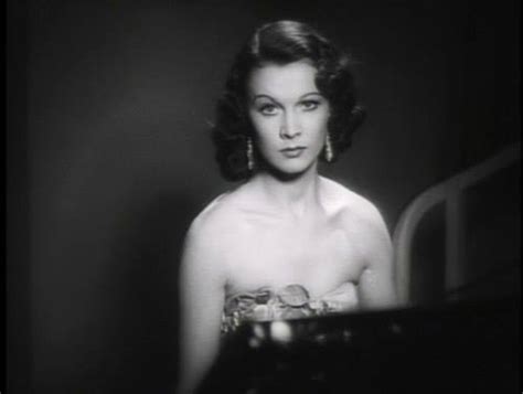 Vivien Leigh As Liberty Libby In We Love Vivien Leigh