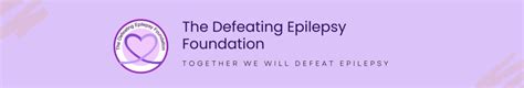 The Defeating Epilepsy Foundation On Linkedin Defeatepilepsy
