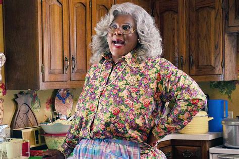 Where To Watch Every Madea Movie From Her First Hallelujer To Netflix Debut