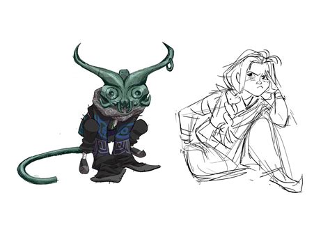 Kung Fu Panda4 — Euni Cho