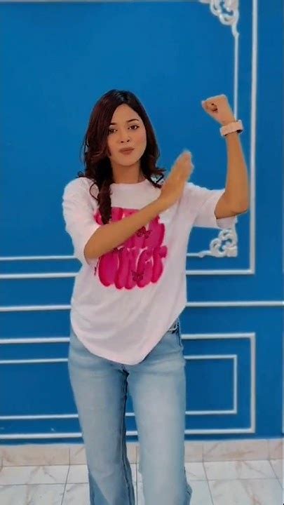 Arohi Mim New Dance 🔥 Prankking Dance Arohimim Shorts Youtube