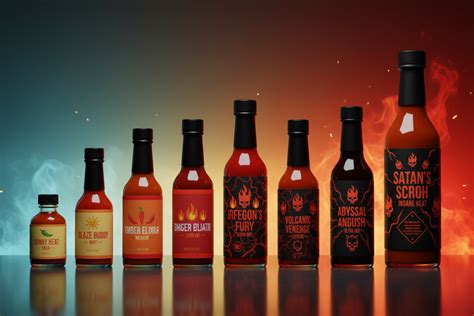 Hot Ones Hot Sauce In Order Complete Heat Lineup Explained From Mild