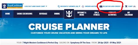 Obc Royal Caribbean Discussion Royal Caribbean Blog