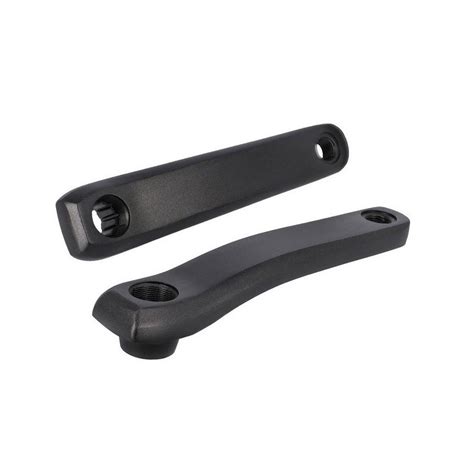 Stronglight Fahrradkurbel Kurbel Set Megan 4 Bosch 1 2 4 Isis Komp 160mm 13mm Offset