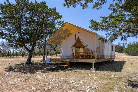 Twin Falls Adventure Tent Branch Out Glamping Bookings Homepage