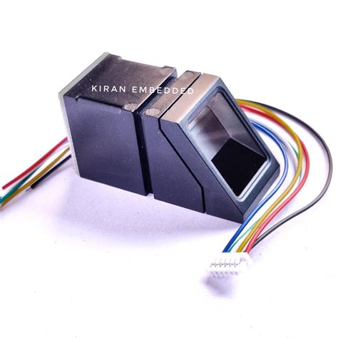 Fingerprint Reader Module Fingerprint Recognition Module Latest Price Manufacturers And Suppliers