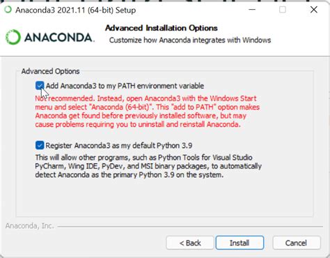 Tips For Using Git And Github 9 Installing Python And The Opensafely Command Line Interface