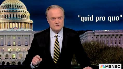 Msnbcs Lawrence Odonnell Rages At ‘utterly Insane Image Of Trump As King