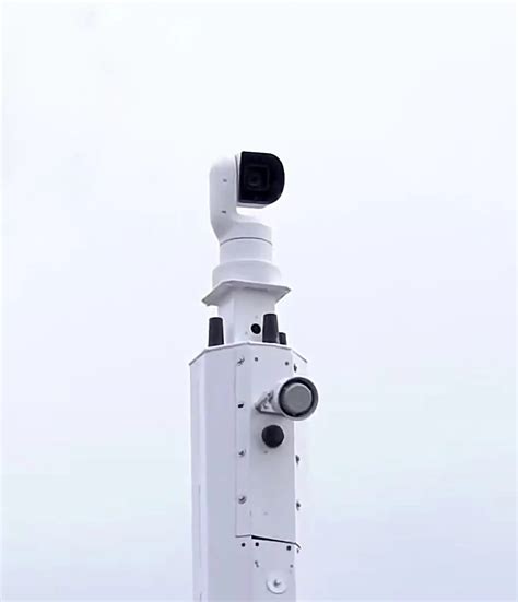 Leading Cctv Max Towers Deployment In The Uk