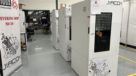 Jiacoinstruments Jiaco Instruments