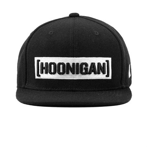 Censor Bar Youth Snapback Gpbox