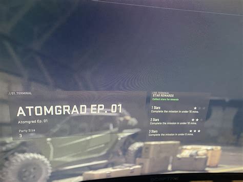 Atomgrad Be Like Rmodernwarfareii