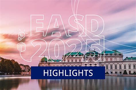 Easd 2025 Die Highlights