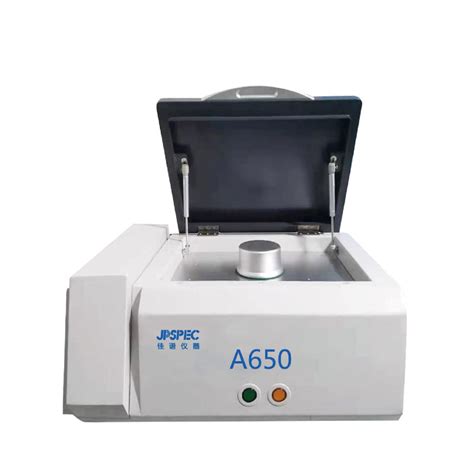 A650 Magnetic Material Analyzer