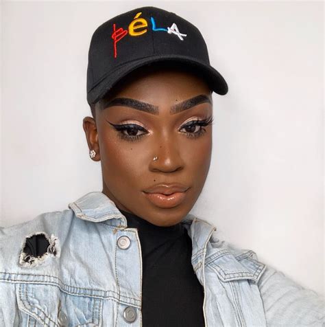 Black Fitness Influencers Male At Robbin Carpenter Blog