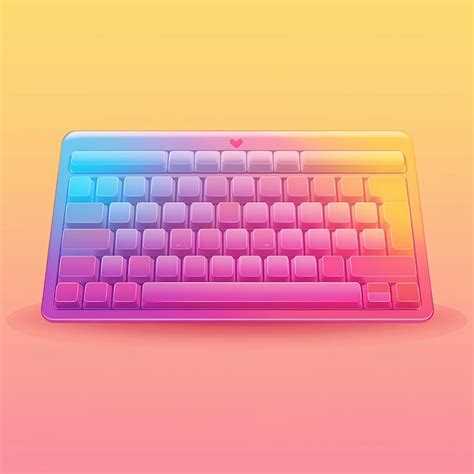 19000 Shining Creativity Keyboard Pictures