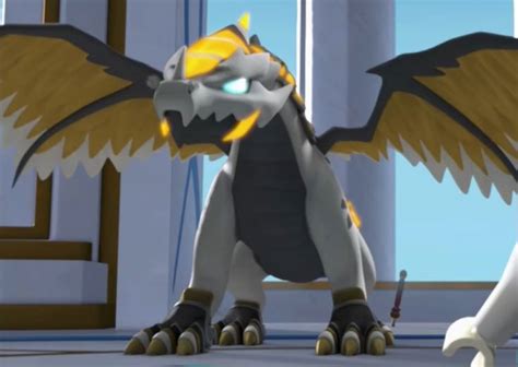 Chompy Ninjago Wiki Fandom Lego Ninjago Lego Dragon Ninjago