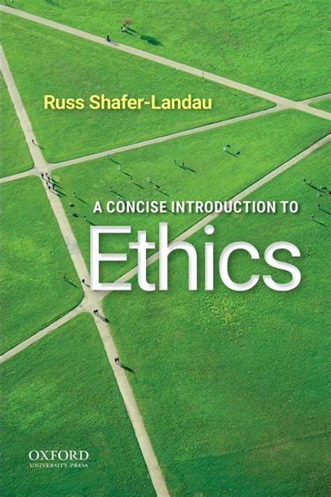 A Concise Introduction To Ethics Illustrated Edition — Ebook By Etextbooky6 Mar 2024 Medium