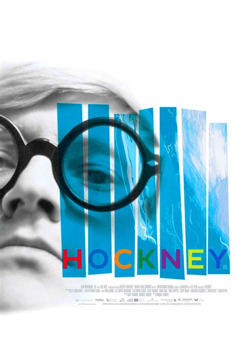 David Hockney Esantv™