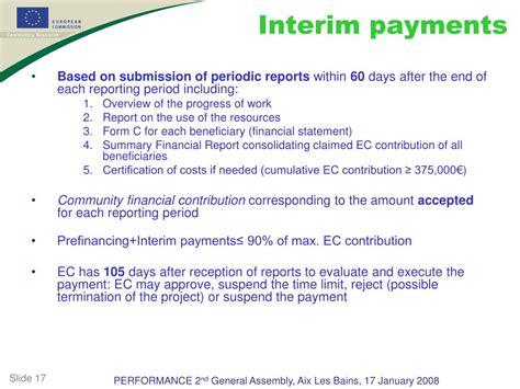 Ppt Ib Power Kick Off Meeting Powerpoint Presentation Free Download