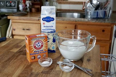 Easy Soda Bread Recipe Butter And Jam At The Ready