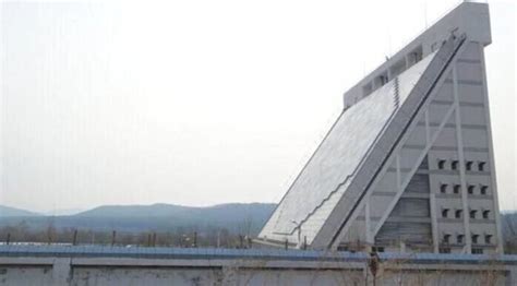 Large Phased Array Radar Lpar Ebnw Story