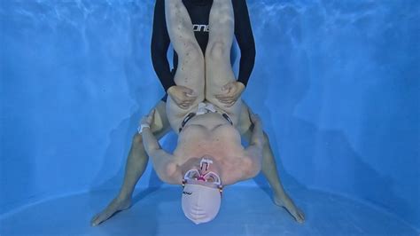 Freedivers 501 Swimmer Playtime Freedivers Clips4sale