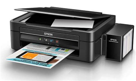 Epson L220 Printer Driver Download Soft Drive Full