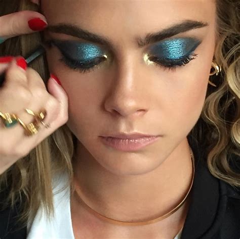 30 Great Homecoming Makeup Ideas For Brown Eyes