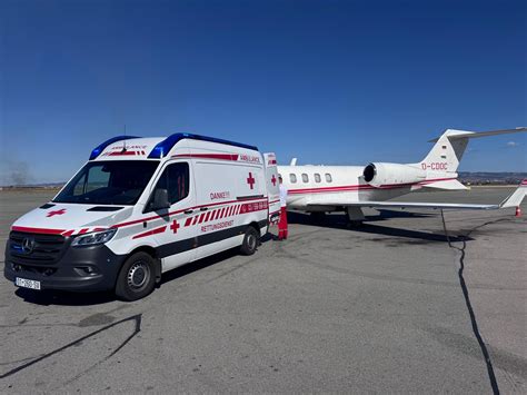 Auto A Auto Ambulance Private Edar Medical Internationale