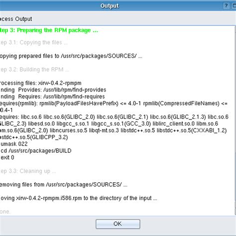 Rpm Package Maker Alternatives And Similar Software