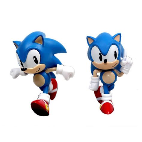 Sonic The Hedgehog 32inch Mini Figure Retrogeek Toys