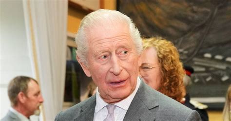 New Portrait Marks King Charles Iiis 77th Birthday Amid Familial And Personal Challenges