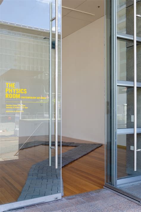 Dead Reckoning The Physics Room