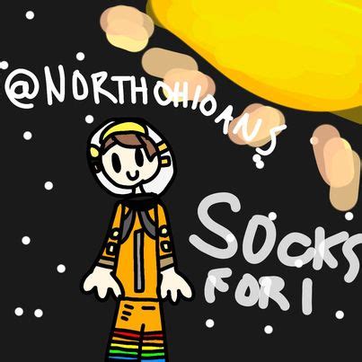 Socksfor1 Fanart Welcome Back Rsocksfor1submissions