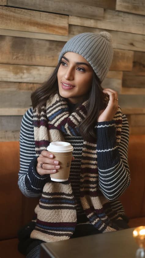 10 Cute Winter Outfits To Keep You Cozy And Stylish In 2025