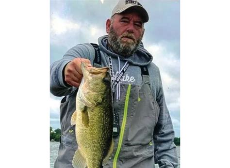 Lance David Geyer Obituary 2025 Faribault Mn Boldt Funeral Home