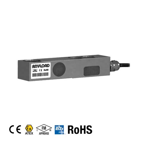 563yslb Single Ended Beam Load Cell