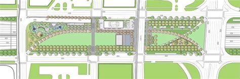 Klyde Warren Park 2013 08 16 Architectural Record