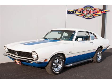 1970 Ford Maverick For Sale Cc 950257